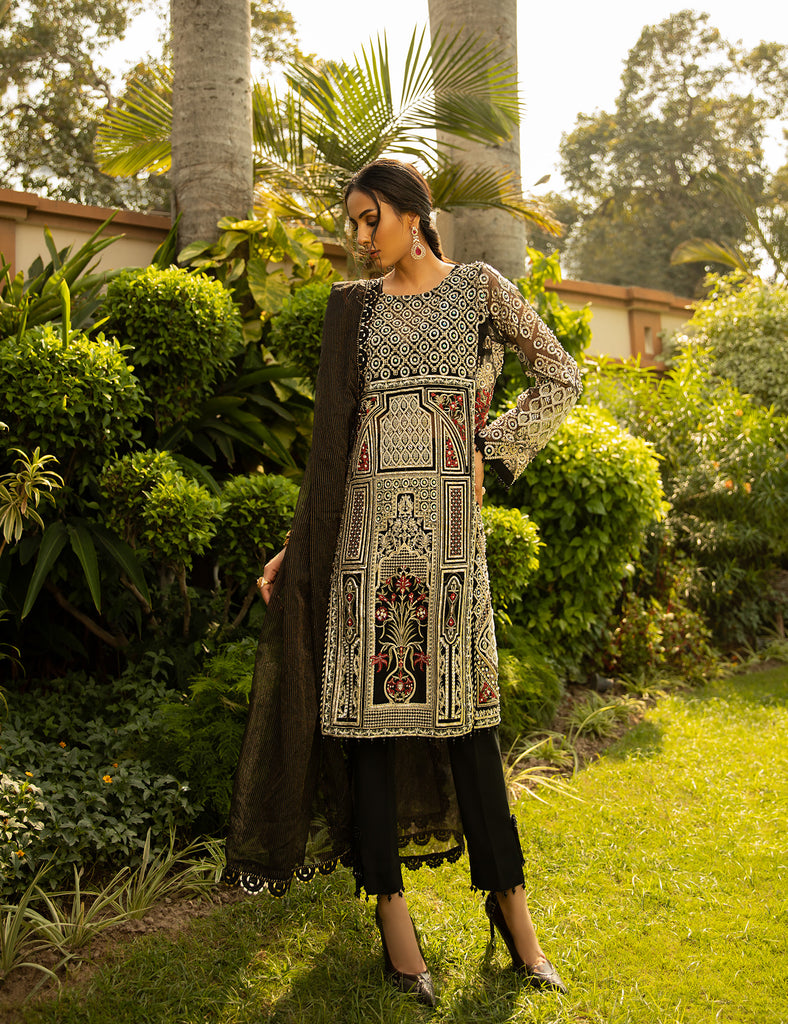 TAJ MEHAL – Ahmad Raza