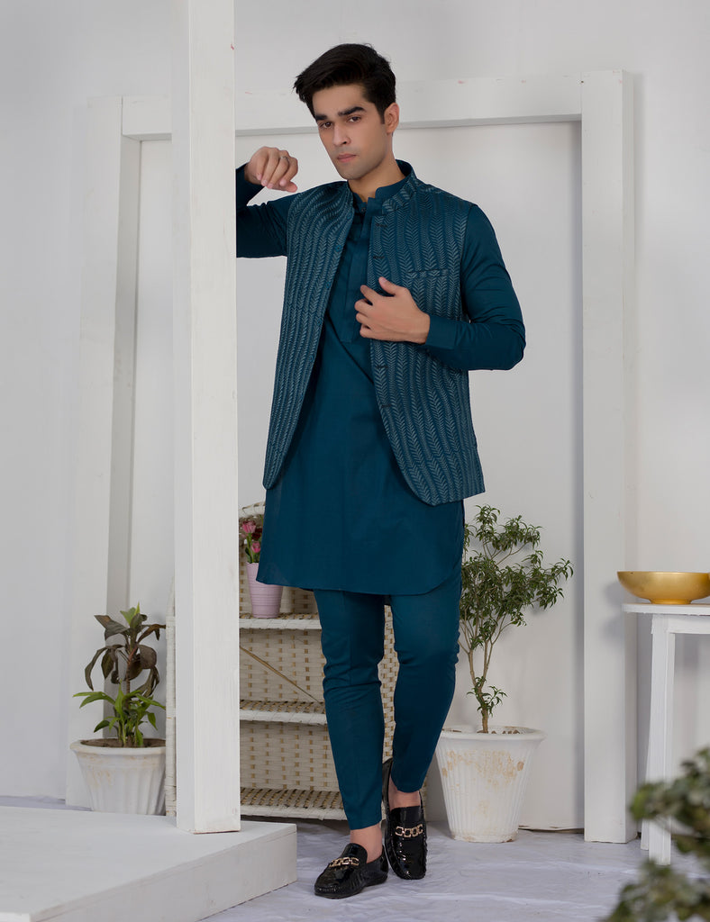 AR-5027 – Ahmad Raza