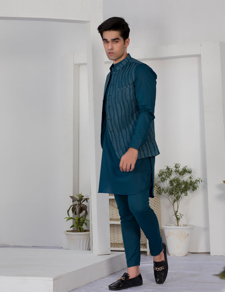 AR-5027 – Ahmad Raza